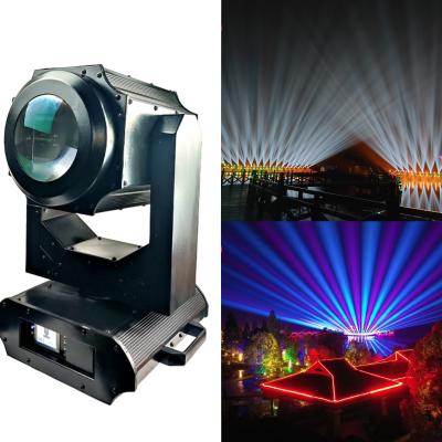 China 380W IP65 Moving Head Stage DJ Light Spot Wash Beam DMX512 For Disco Club for sale