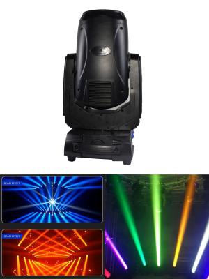 China 260W LED DMX512 Luz interior Equipo de escenario Luz de haz para evento de DJ Disco for sale