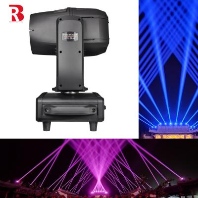 Китай Наружное событие водонепроницаемое IP65 380W Sharpy Beam Движущийся головной свет для диджея Дискотека продается
