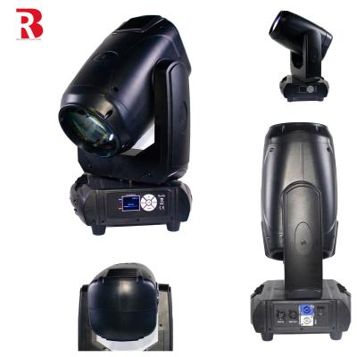 Китай Декорация сцены Потолок Ночной клубный свет 9R 260W Лампа движущейся головы продается