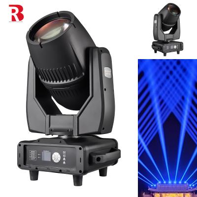 China IP65 Powerful Super Sharp Beam Mini 380W Moving Head Stage Light For Disco Party for sale