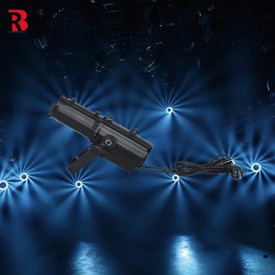 中国 LED 60W ミニ レコ スタジオ ライト プロフェッショナル ステージ 向け LED 動くヘッド ライト 販売のため