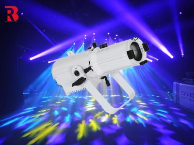 China 60W LED Mini Beam Stage Light 2in1 4in1 Auto LED For Concert Party Show for sale