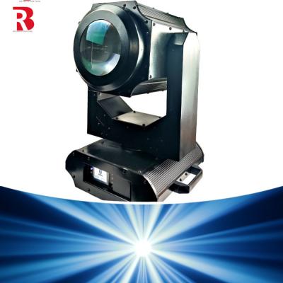 中国 380W Moving Head Light Powerful And Precise Lighting Effects For Stage And Uplighting 販売のため