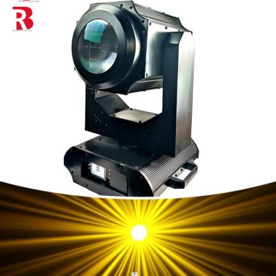 中国 380W Moving Head Light For Stage And Uplighting Powerful And Precise 販売のため