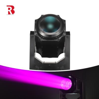 中国 Smooth And Accurate Positioning With 380W Moving Head Light For DJ Stage 販売のため