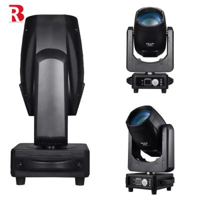 Китай 295W Beam Moving Head Light CE Sharpy Small Mini Для свадебного мероприятия продается
