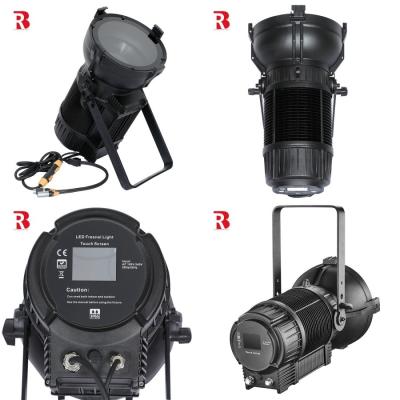 China High CRI Rating LED Stage Studio Light For Better Color Accuracy for sale