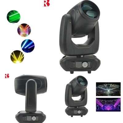 Китай 295W Sharpy Beam 295 9r Wide Prism Moving Head Light для диджея дискотеки продается