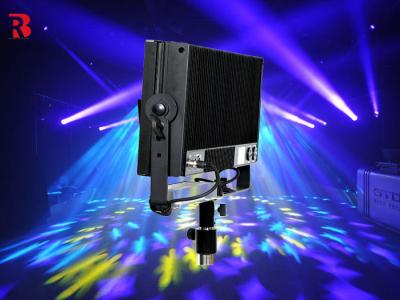 China 300W LED Studio Light RGBWY Black Fold DMX LCD Screen LED Stage Light For Show for sale