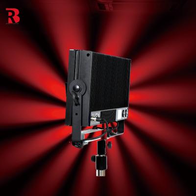 China LED 300W Studio Auto Slave High Brightness LED Stage Light For Church Party for sale
