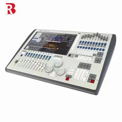 China Tiger Touch II DMX Controlador de luz de palco à venda