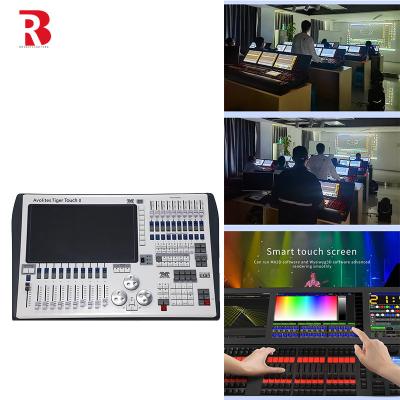 China DMX Stage Lighting Controller high quality cheap supplier for sale