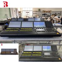 China Programming With User-Friendly Software Interface For Stage DMX Controller System for sale