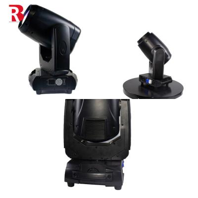 Cina Illuminazione per palcoscenico 260W Fascio Moving Head Sharpy Beam Light DMX Lyre Beam Shaking Light in vendita