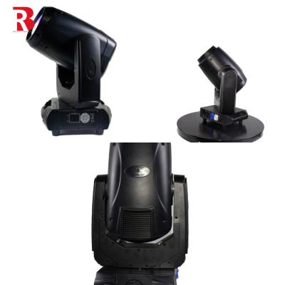 Cina Illuminazione per palcoscenico 260W Fascio Moving Head Sharpy Beam Light DMX Lyre Beam Shaking Light in vendita