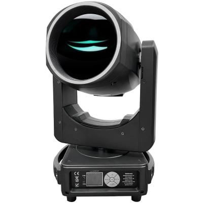 China Rainbow Effect Beam Stage Light Bar DJ Venue Color Changing Moving Head Light for sale
