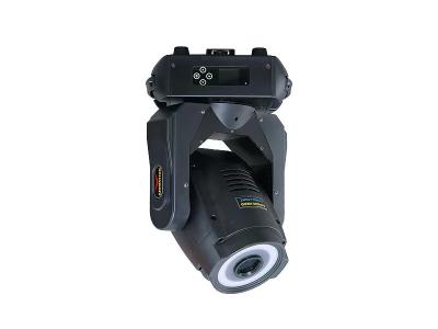 Cina DMX512 MINI 2-3-4W Must Head Stage Laser Light Factory in vendita