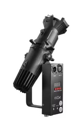 China 20W LED Strobe DMX512 Single WW CW LED Stage Light For Show and Performance for sale