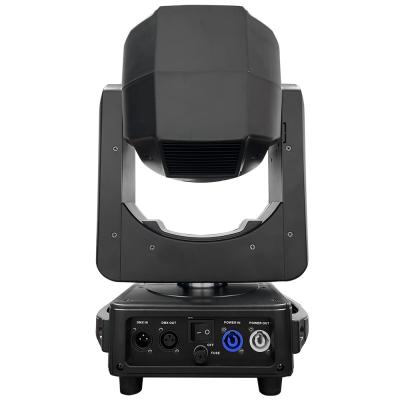 China LCD Display Beam Stage Light For Theater Productions Supplier for sale