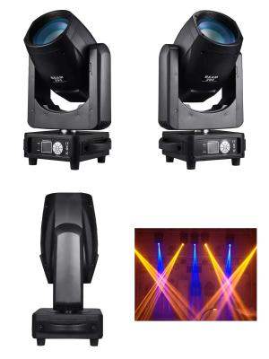 China KAIYUN 295W LED DMX512 Emparelhado com 13 efeitos de padrão diferentes à venda