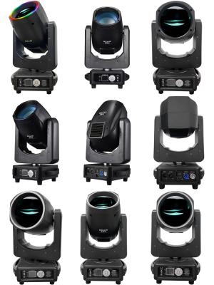 Китай KAIYUN 295W движущийся световой луч DMX512 В сочетании с 13 различными эффектами шаблона продается