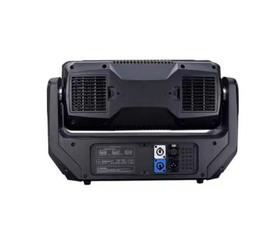 China DMX512 Control Cyclone RGBW 4in1 Atomic LED Strobe Light para palco à venda