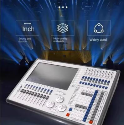 Китай Профессиональный контроллер Tiger Touch 2 Pro DMX512 Управление этапным освещением продается