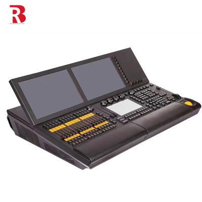 China MA Controller Stage Grand Light MA2 Console Equipment For Event Show Ma Light Console for sale