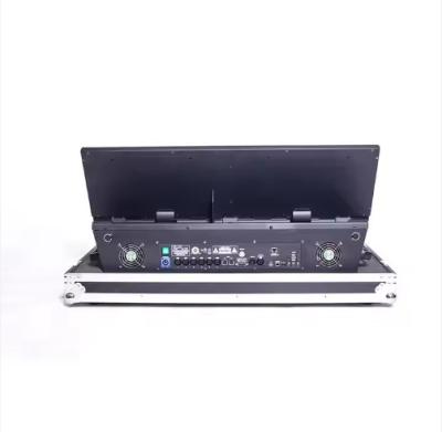 China MA Controller Stage Grand Light MA2 Console Equipment For Event Show Ma Light Console for sale