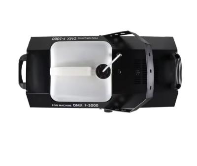 China 3000w DMX Smoke Machine Stage Effect Fog Machine For Disco DJ Party for sale