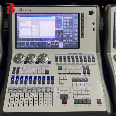 China DMX-lichtcontroller Stage-apparatuur Bewegend hoofd Verlichting Console Verlichting Programmering Te koop