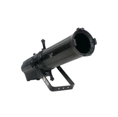 China Buitengelijk LED-spotlicht met IP65-waarde Ellipsoïdale RGBAL-profiel Te koop