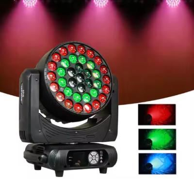 China Beeye Wash Moving Head Light Uniform Color Mixing Stage Performance for sale