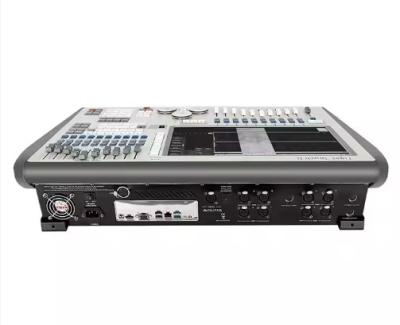 China Console de iluminação de palco de fábrica Touch Quartz Titan Tiger Touch 2 II Dmx Controller à venda