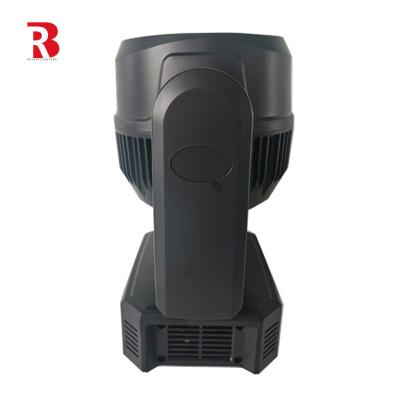 중국 Beeye 개별 LED 제어 RGBW 이동 세탁등 무대 이동 헤드 라이트 판매용