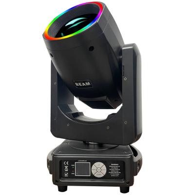 China Best selling beam stage light Professional stage wholesale for sale