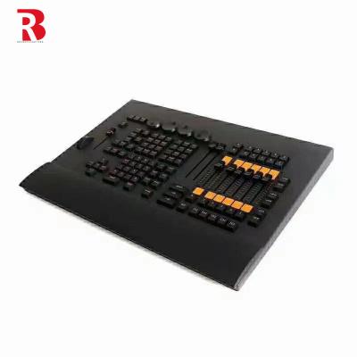 China MA Wing DMX Controller Console com Flight Case para Luz de Estágio à venda