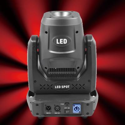 Lâmpada de palco LED branca de 100W