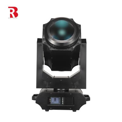 China 350W waterdicht koel wit bewegende hoofd Stage Beam Light fabriek Te koop