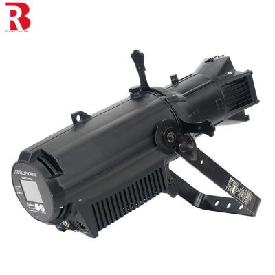 Fabbrica professionale di illuminazione per palcoscenici a LED in lega di alluminio