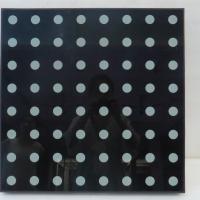 China Dance Floor Customizable Visual Effects Dynamic Programmable LED for sale