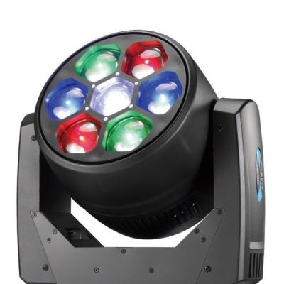 China High quality Outdoor Sharp DMX Moving Head Stage Light Factory for sale