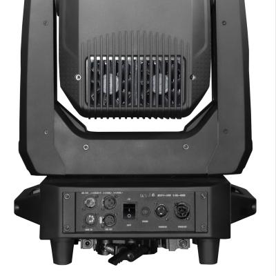 Cina Mini 700W BSWF Moving Head Light per eventi 6500k Temperatura del colore in vendita