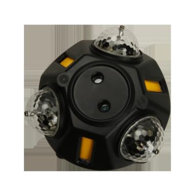 Cina Magia a sfera di alta qualità 3 in 1 Produttori di luce laser in vendita