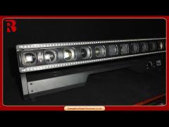 バール移動頭レーザー RGBレーザー移動頭 高性能工場