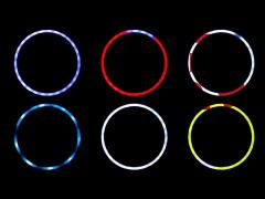 8+16 Prism Remote Llumination Vibration Beam Prism Diffusion 295W DJ Stage Light