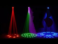 Moving Head Light Disco DJ Stage Light Sharpy Beam Cabeza For Night Club