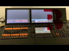 MA2 Moving Head Stage Light DMX Controller Lighting Equipment For The DJ Disco