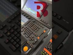 DMX512 Controller System Moving Head Top Quality Light MA2 Dimmer For Event
